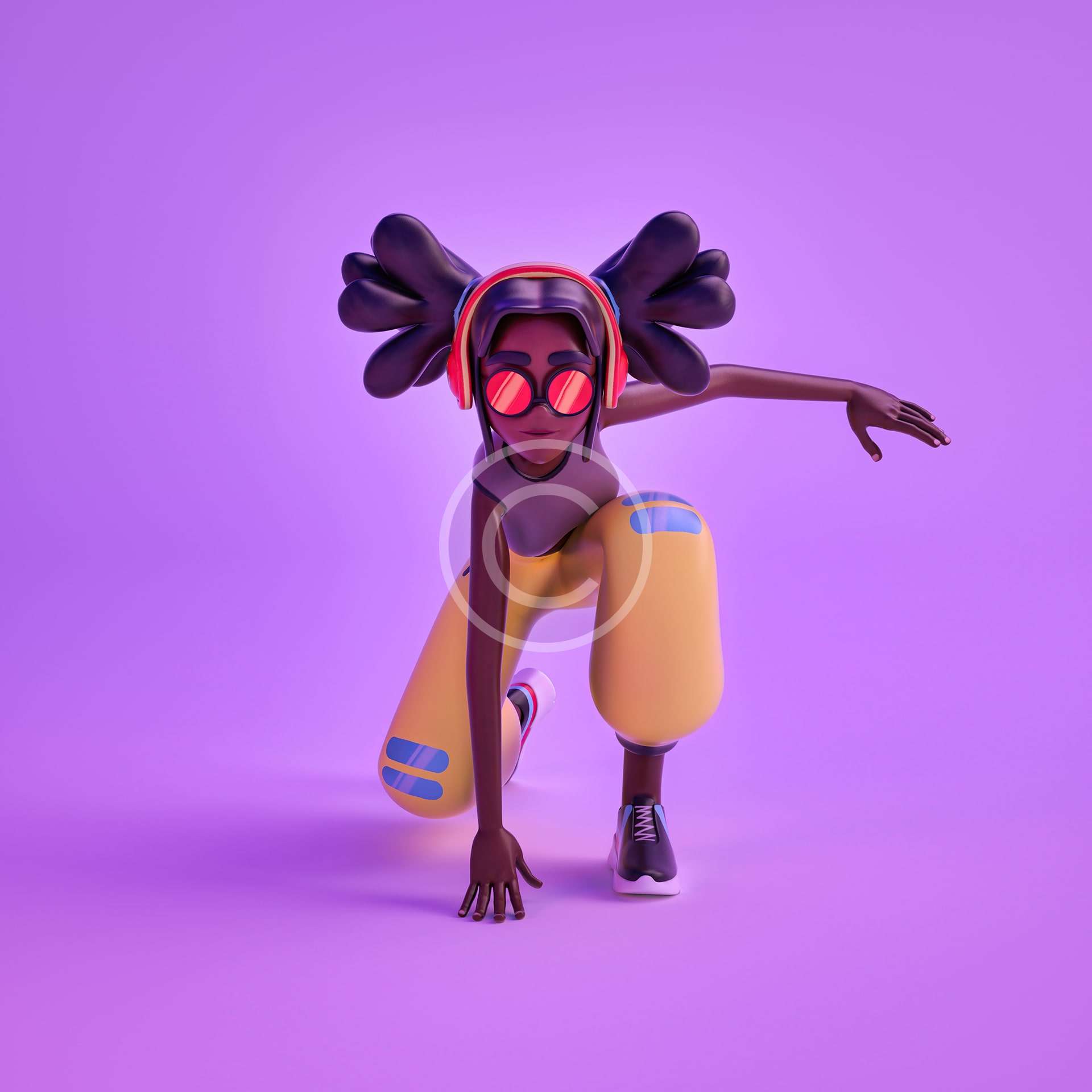 Working with the blockchain target audience – MocityJaybee.com